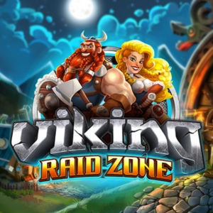 Viking Raid Zone - LANADAS.COM